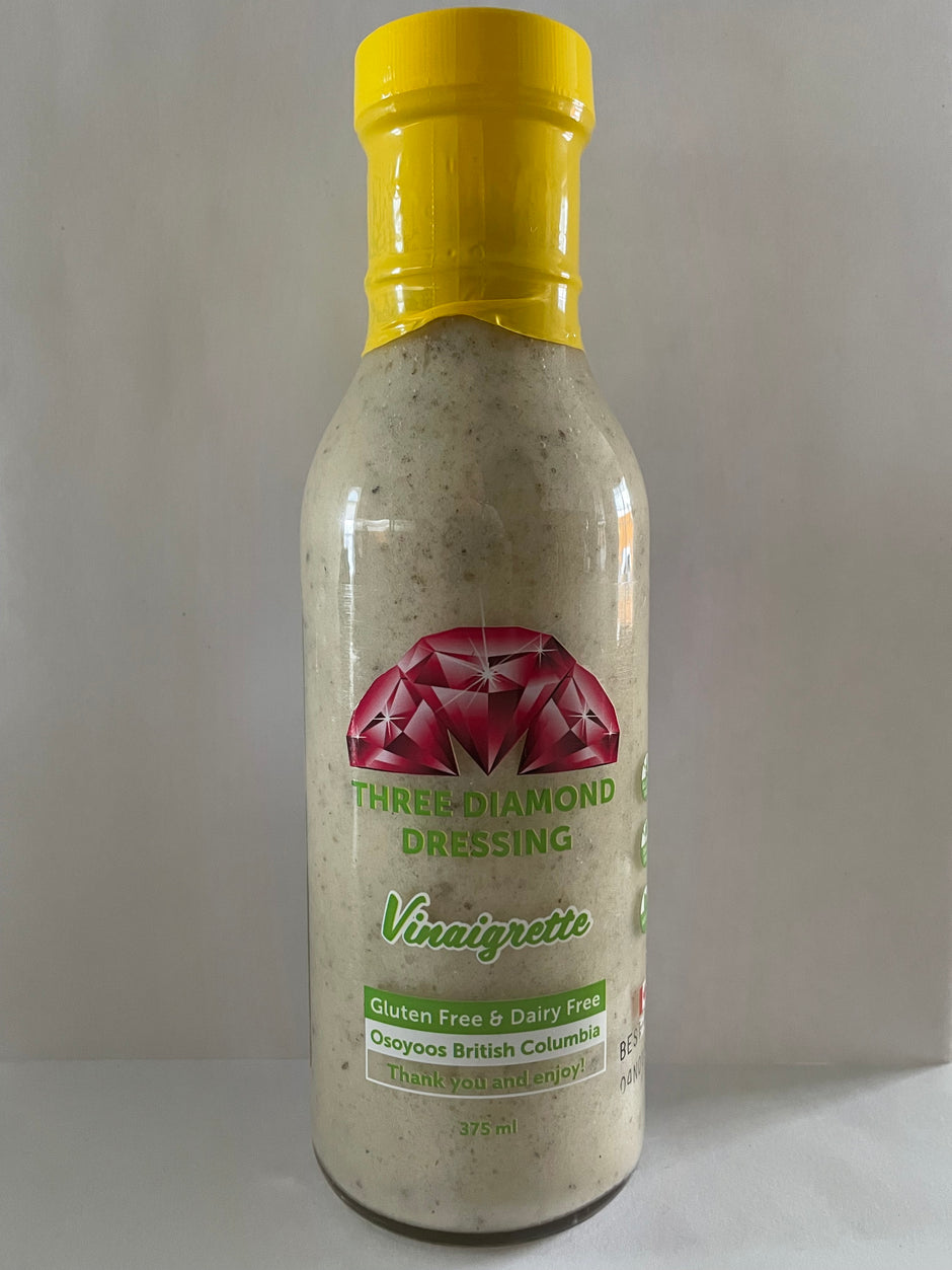 Products – Three Diamond Dressing